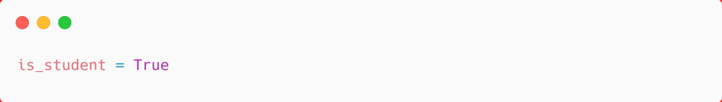 PYTHON-FUNDAMENTALS: Constants Variables aNd Data Types – Parotta Salna