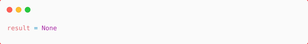 PYTHON-FUNDAMENTALS: Constants Variables aNd Data Types – Parotta Salna