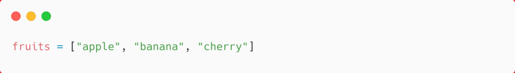 PYTHON-FUNDAMENTALS: Constants Variables aNd Data Types – Parotta Salna
