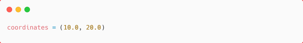 PYTHON-FUNDAMENTALS: Constants Variables aNd Data Types – Parotta Salna